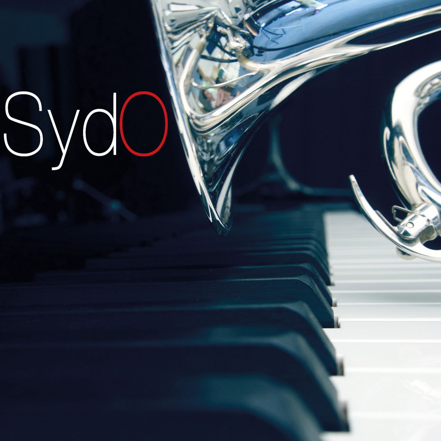 JAZZ ! SydO : SydO Sylvain GONTARD /Dominique FILLONL Sortie le 20 mai ...
